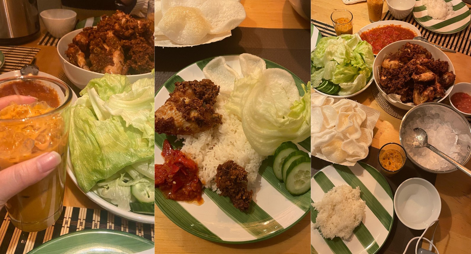 Becoming Southeast Asian: Nicha’s regional-identity journey – EUDiF